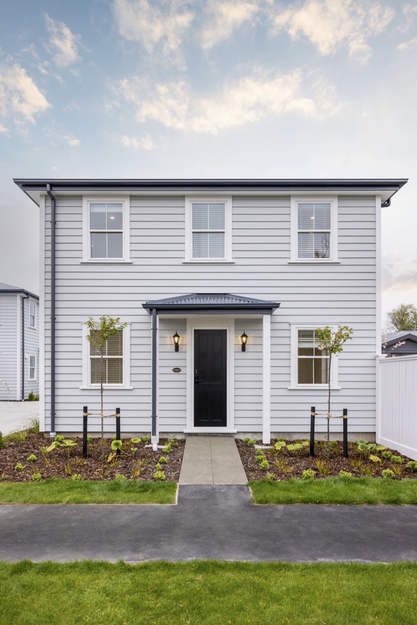 Devon St O Connell Builders Website